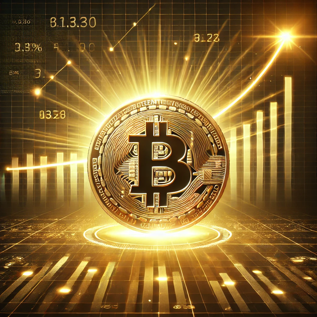 비트코인 2025년 전망: 무엇을 기대할 수 있을까?💡
